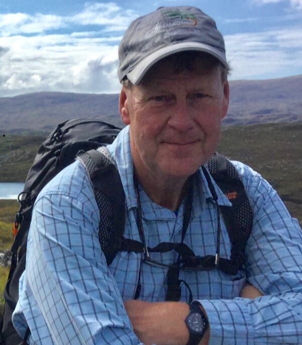 Geology and Geopoetics: A Virtual Conversation with Patrick Corbett and ...