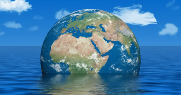 What is Geopoetics? – Scottish Centre for Geopoetics
